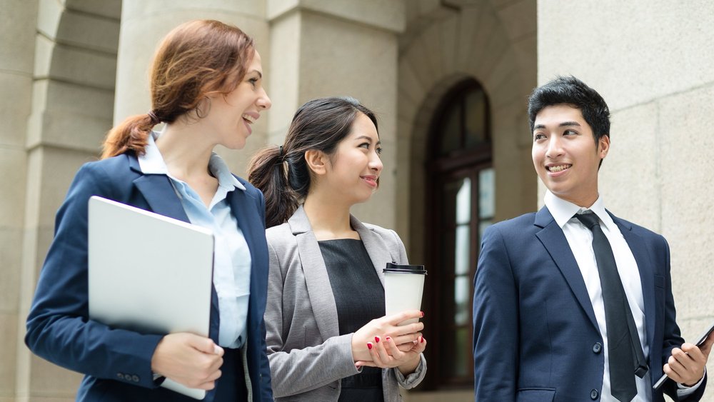 Supporting Congressional Internships — POPVOX Foundation