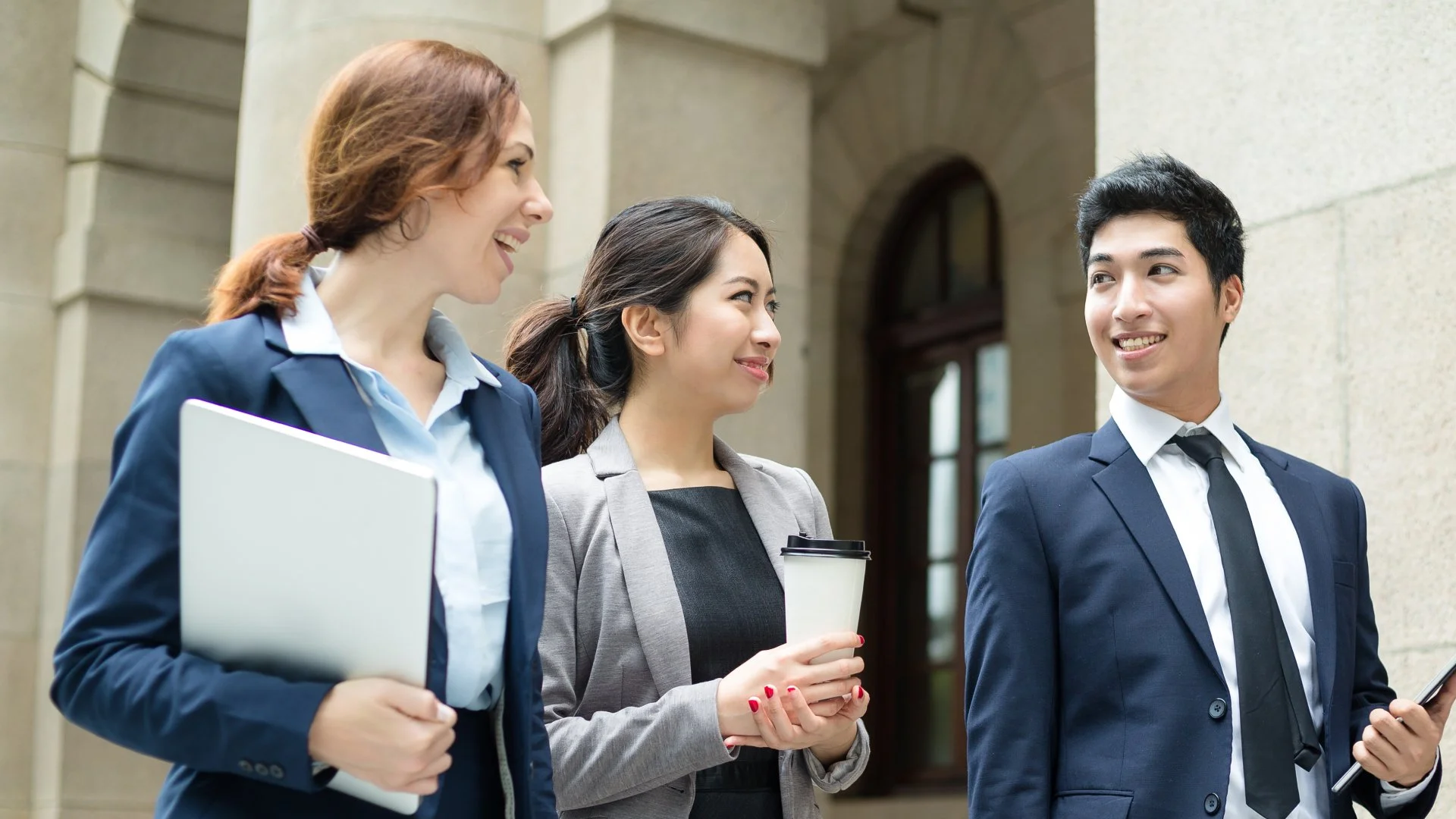 Supporting Congressional Internships — POPVOX Foundation