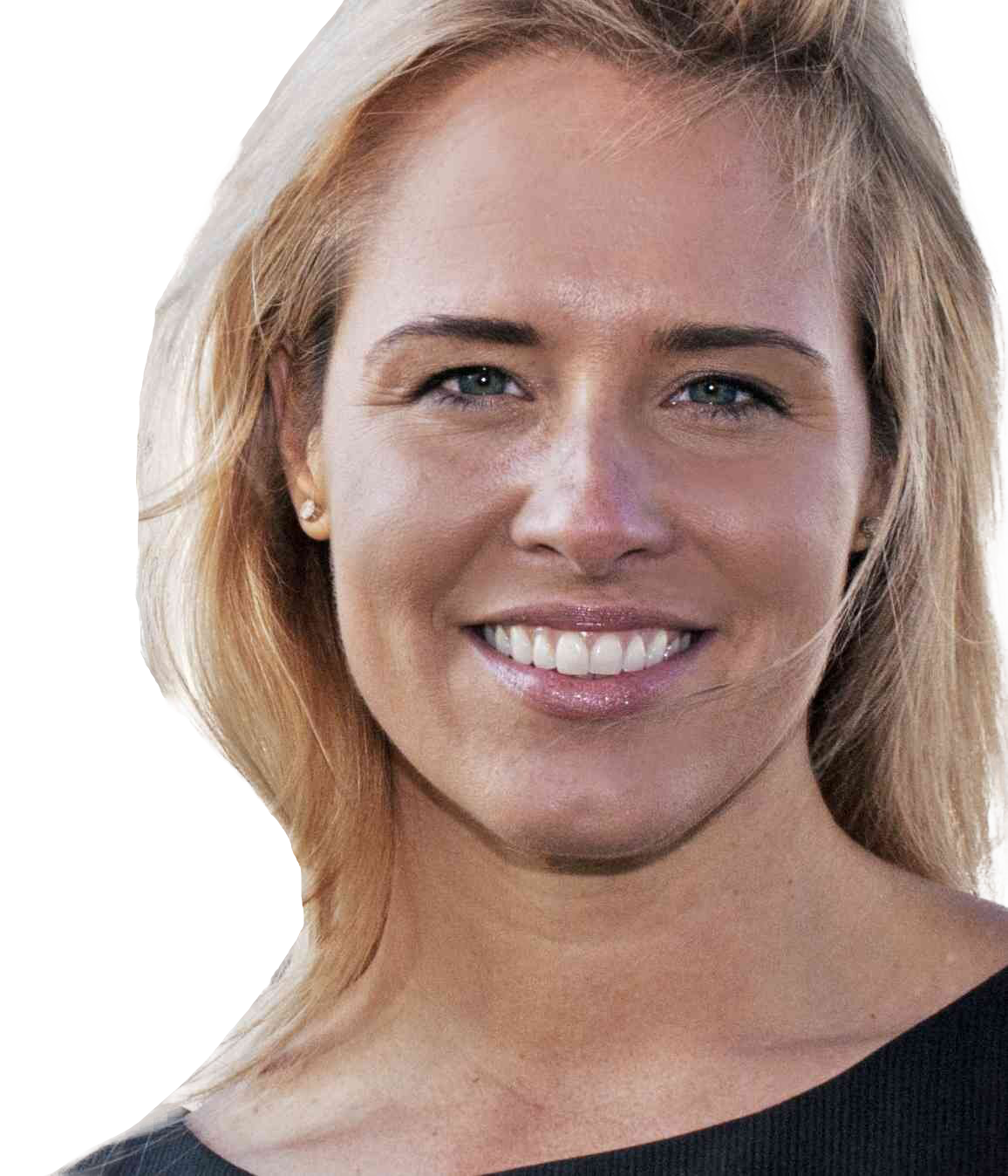 Marci Harris, Cofounder & Executive Director — POPVOX Foundation