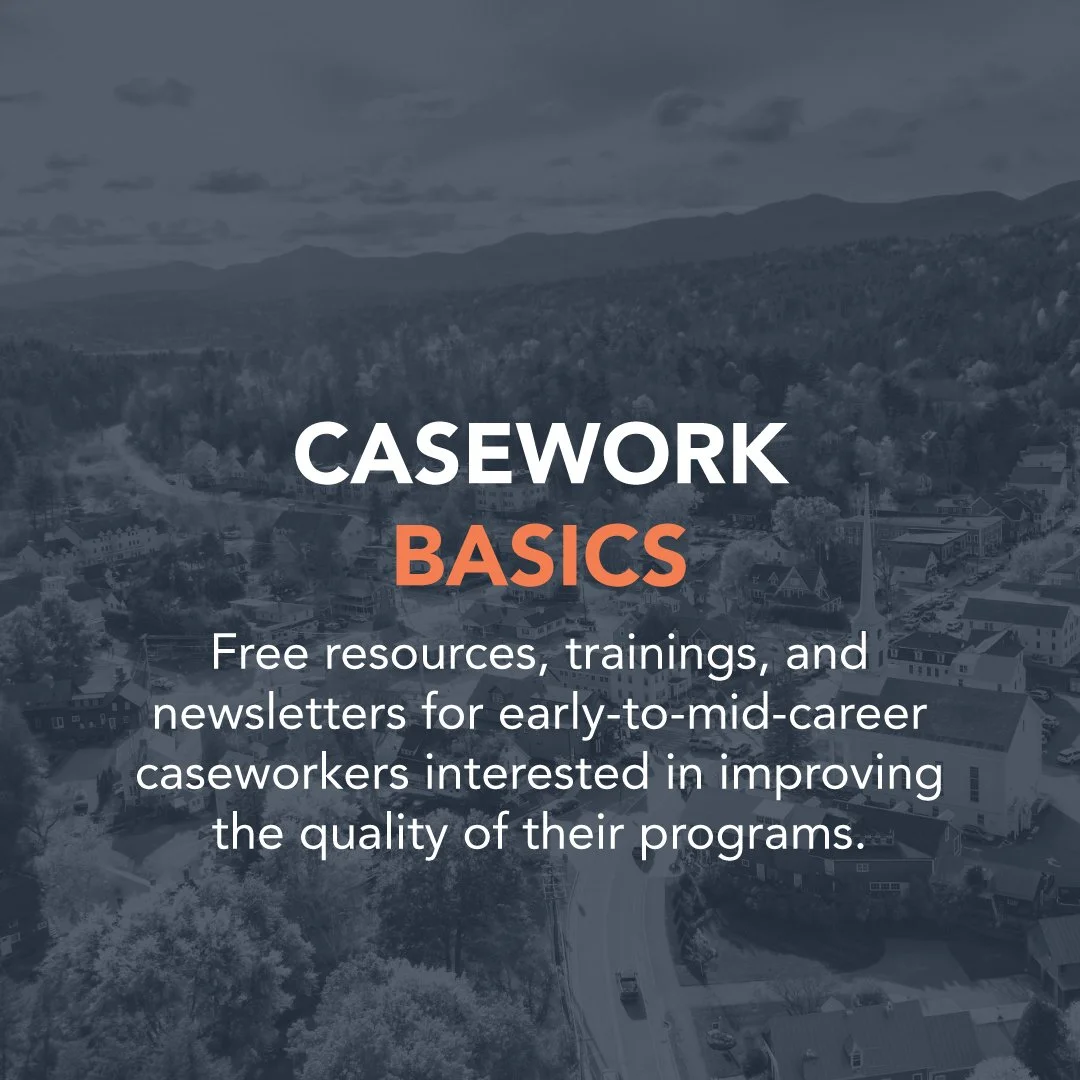 Casework Resources — POPVOX Foundation