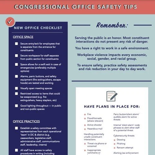 Casework Resources — POPVOX Foundation