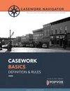 Casework Definition and Rules — POPVOX Foundation