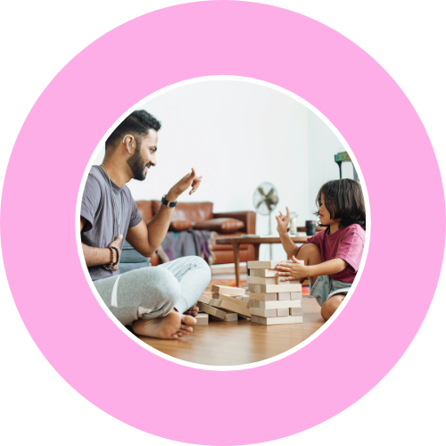 ASL Spring | American Sign Language Lessons and Mentoring