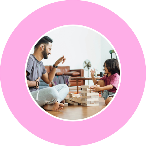 ASL Spring | American Sign Language Lessons and Mentoring