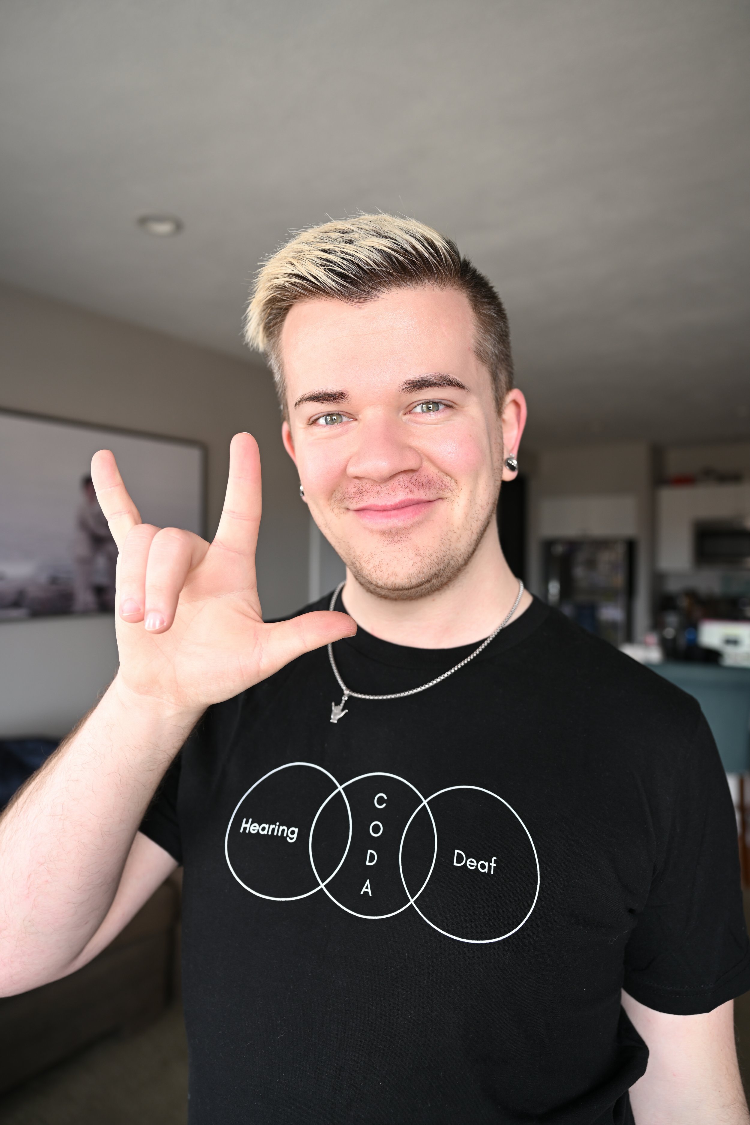 ASL Instructors | American Sign Language Service | ASL Spring