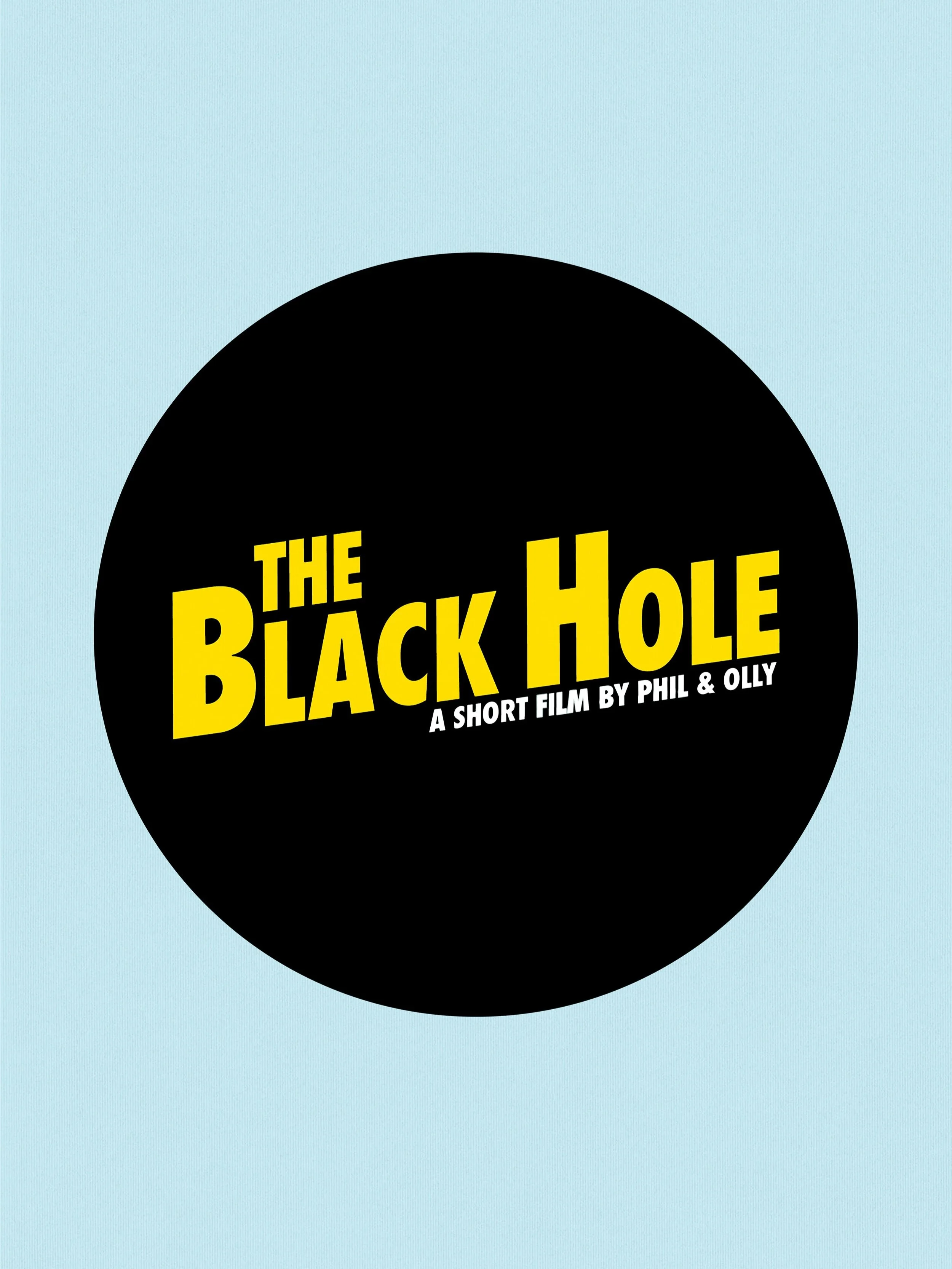 The Black Hole Short Film