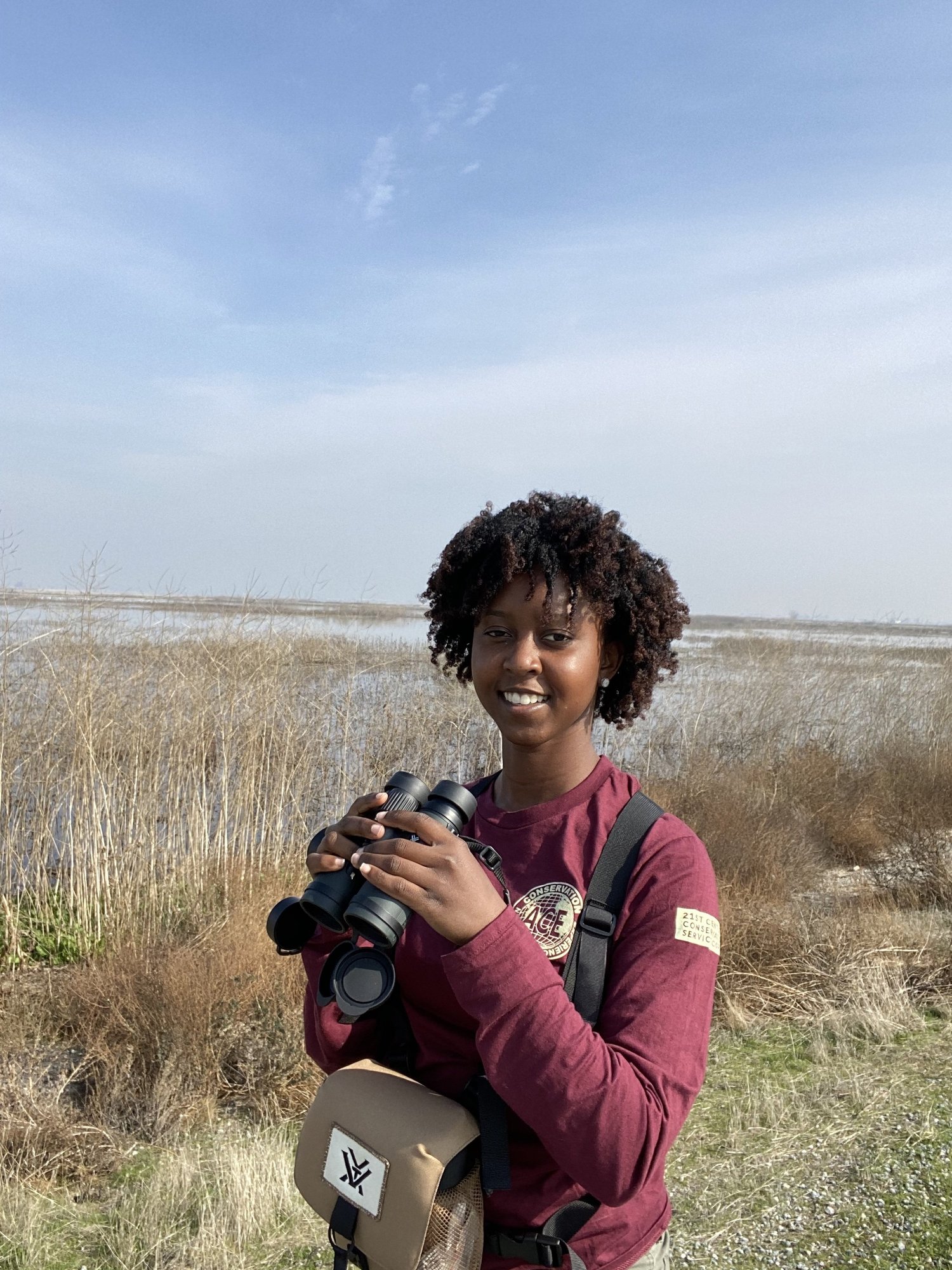 Meet the BBW'25 Team — Black AF In STEM