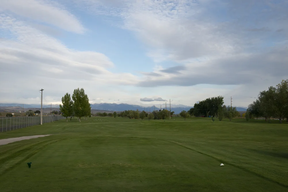 See the Course — Headwaters Golf course