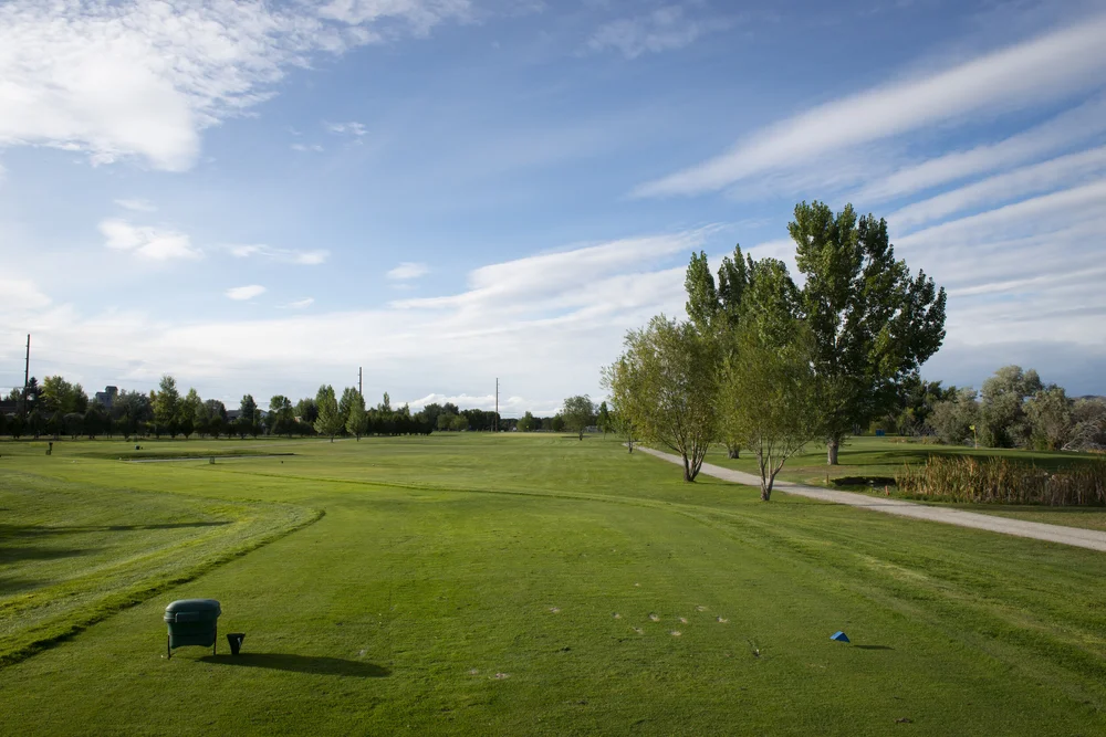 See the Course — Headwaters Golf course