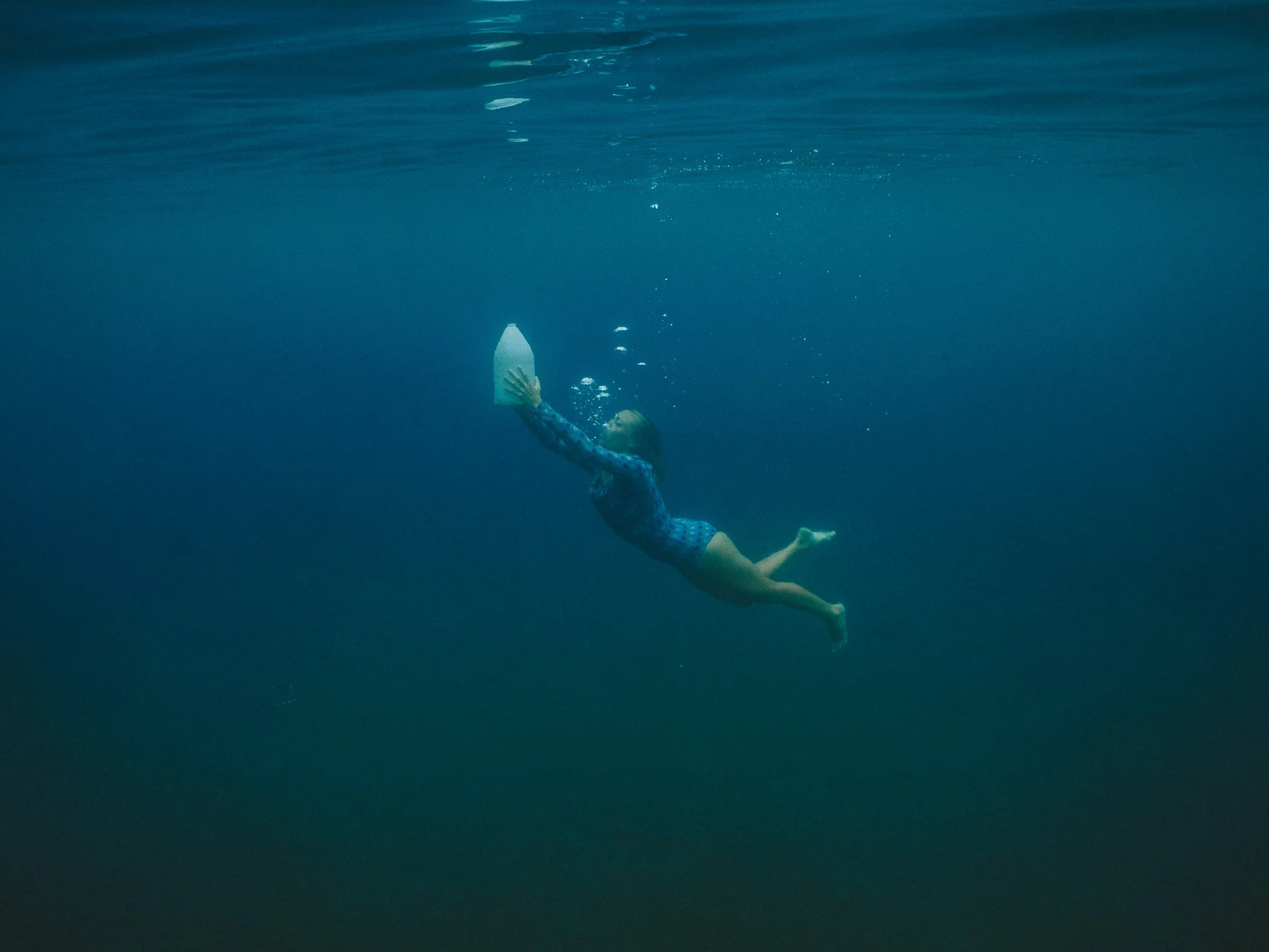 Women & the Wind | A Sailing Project