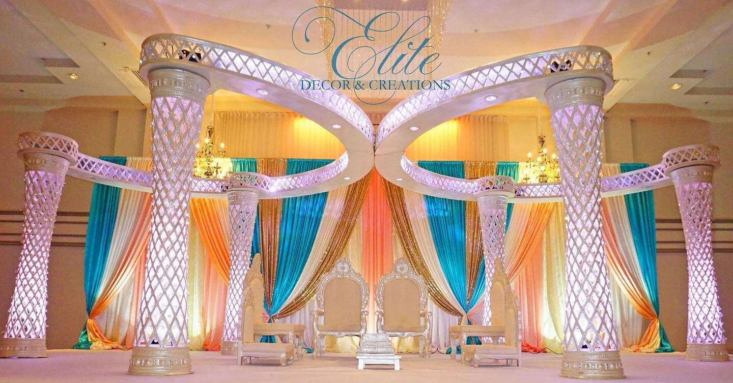 Elite Decor and Creations