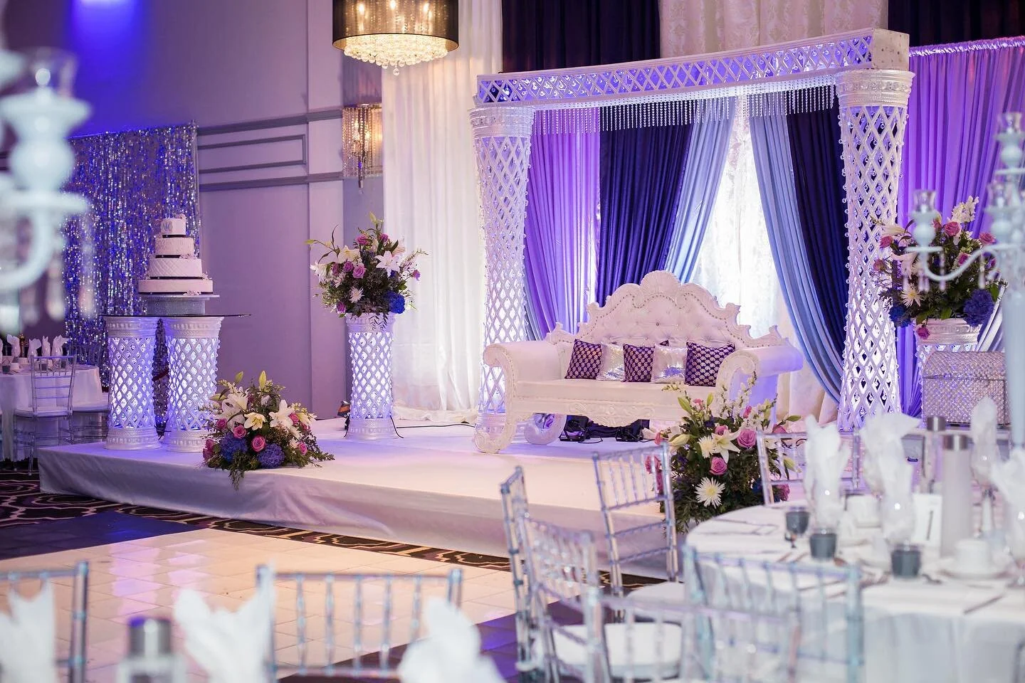 Elite Decor and Creations