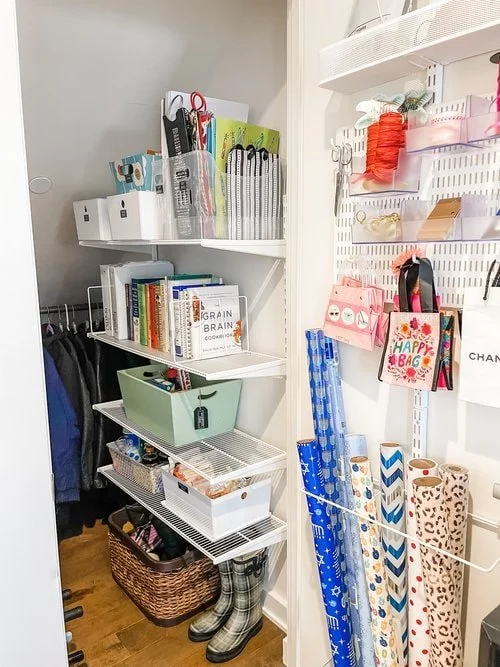 Professional Organizer - San Diego & Orange County - Uncluttered By Design