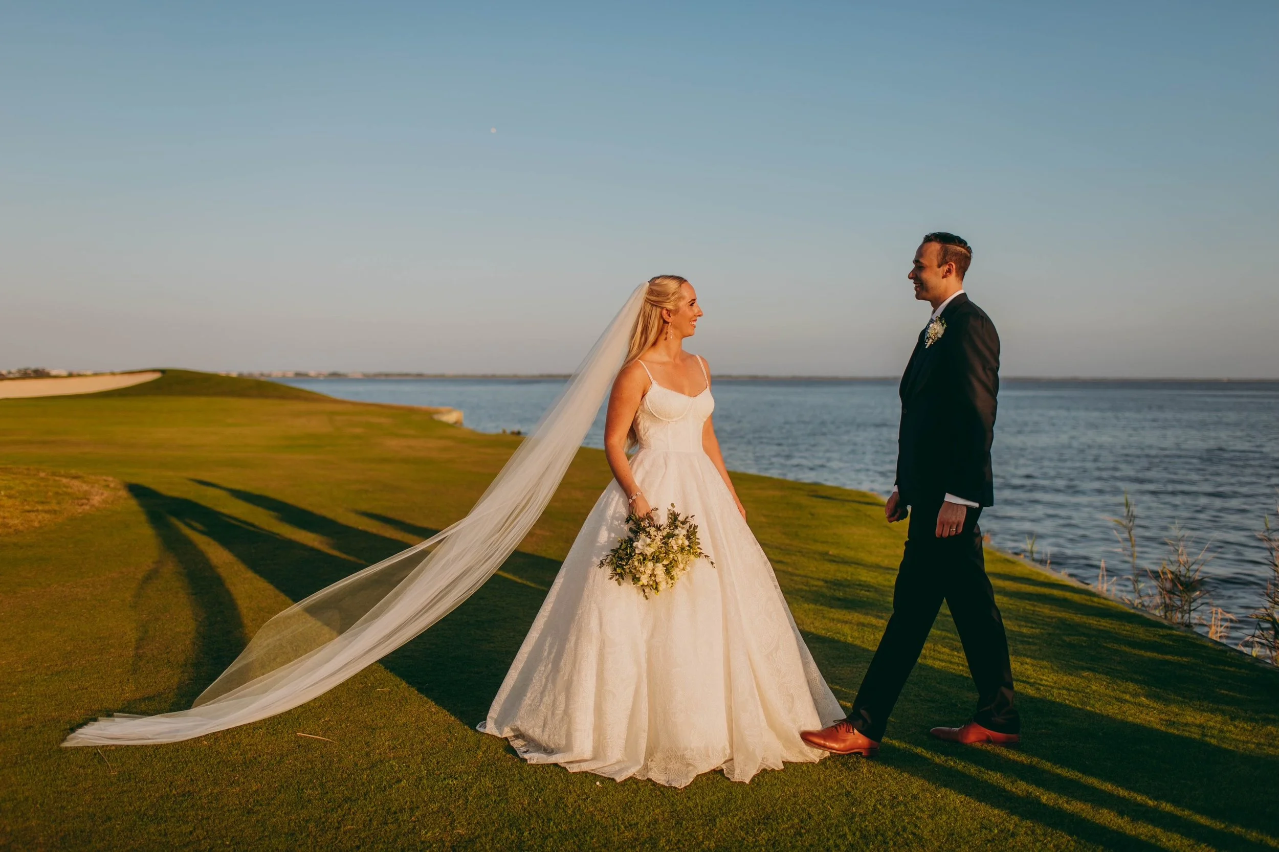 Weddings — Maria DeForrest