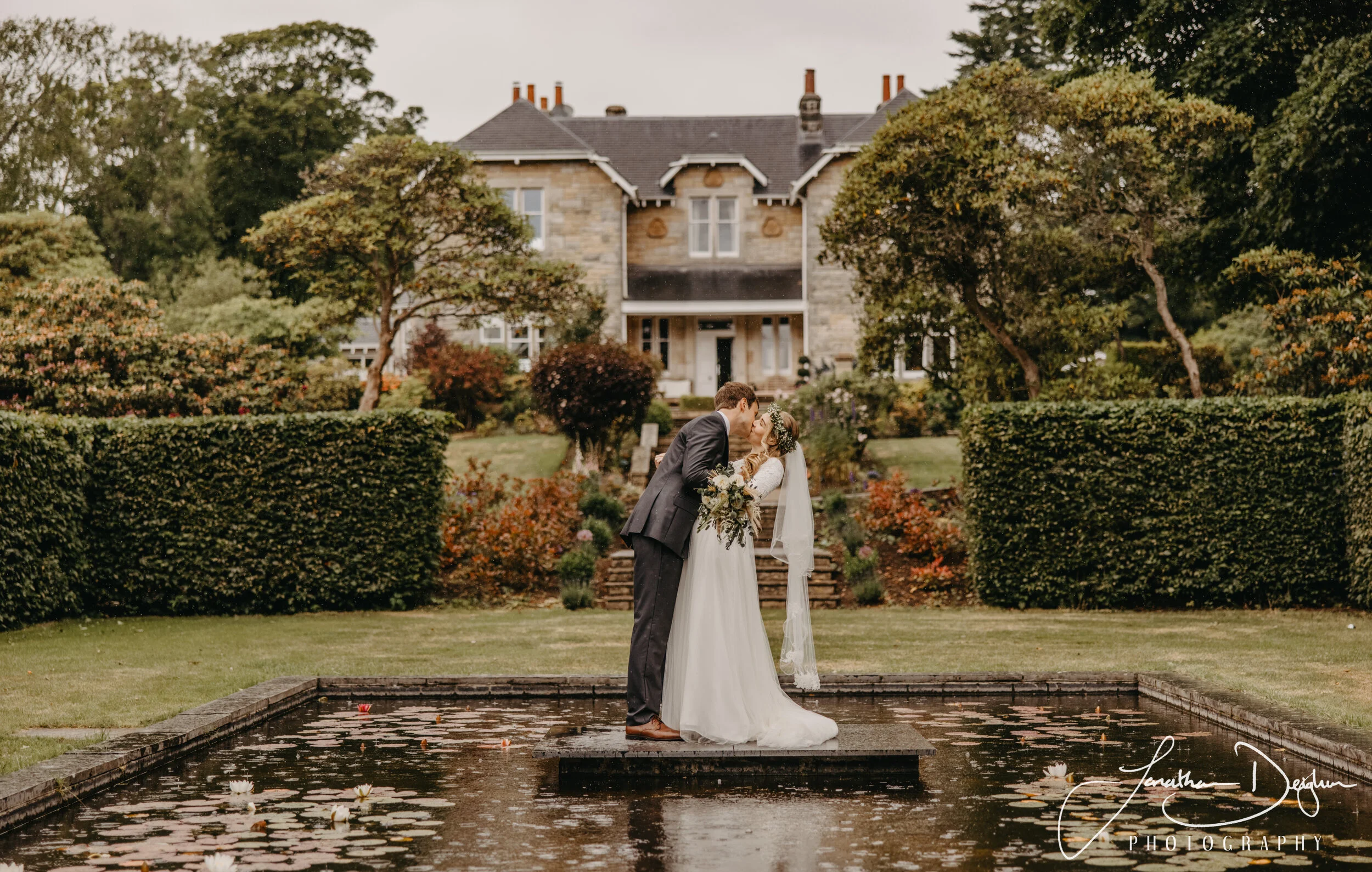 Wedding Portfolio — JONATHAN DEIGHAN PHOTOGRAPHY