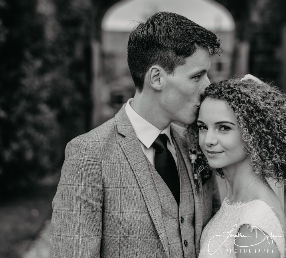 Wedding Portfolio — JONATHAN DEIGHAN PHOTOGRAPHY