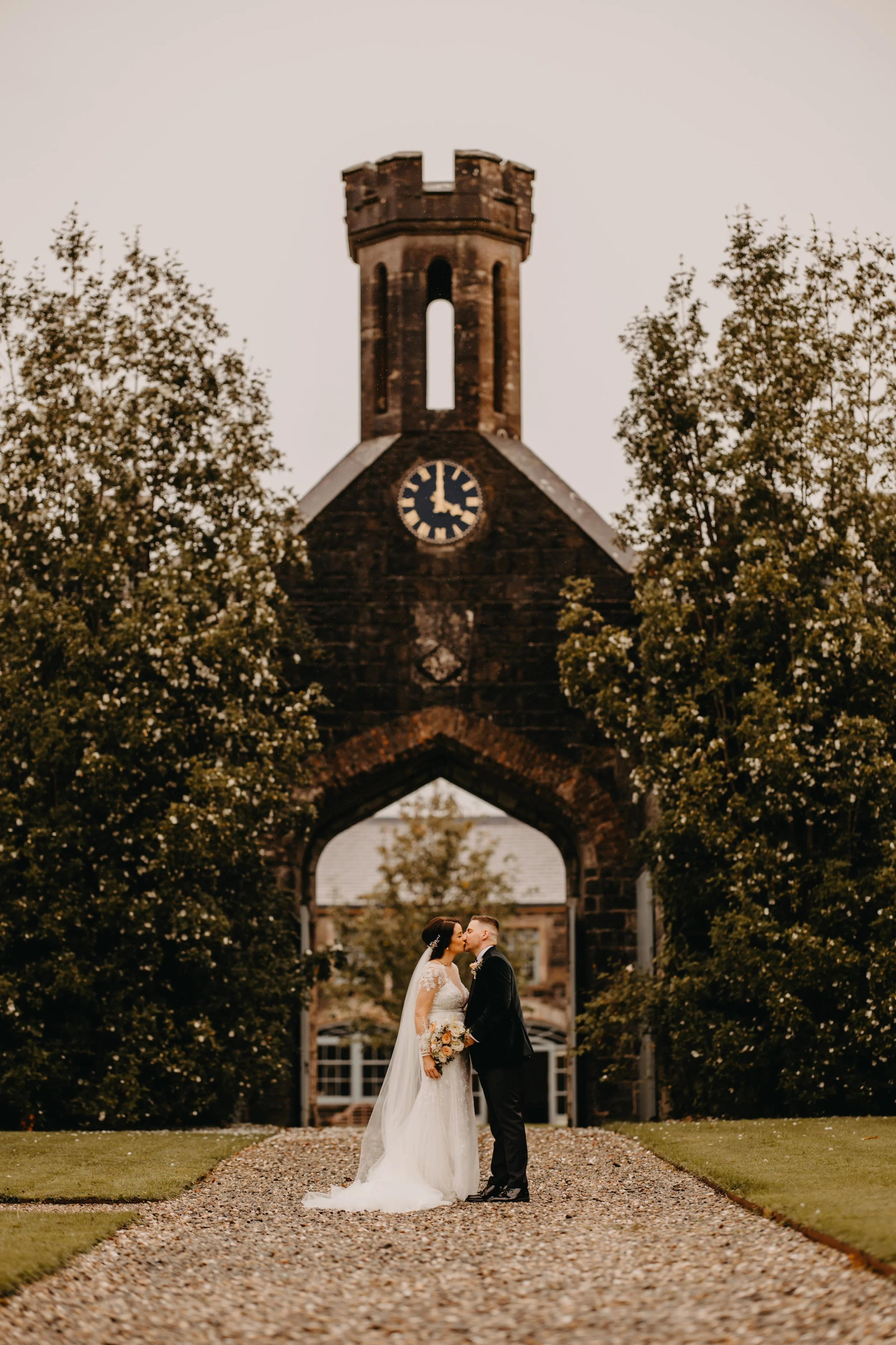 Wedding Portfolio — JONATHAN DEIGHAN PHOTOGRAPHY