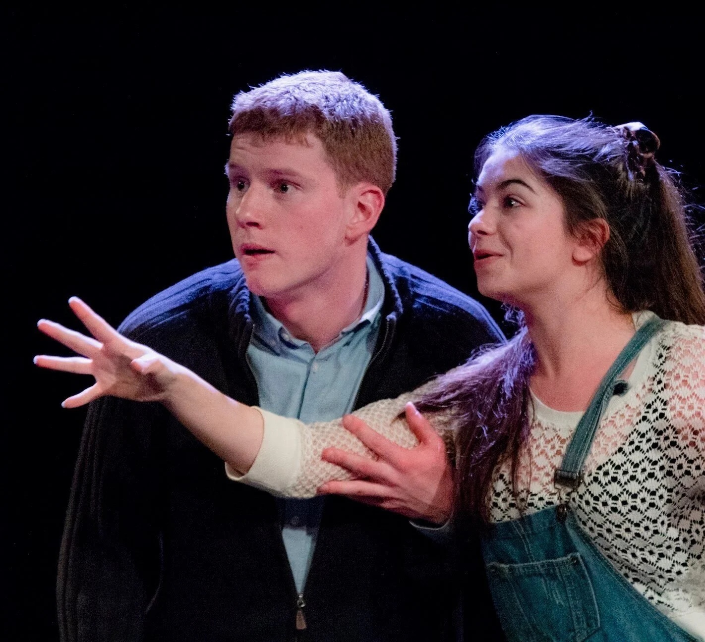 The Actors' Workshop Bristol Actor Training & Drama School
