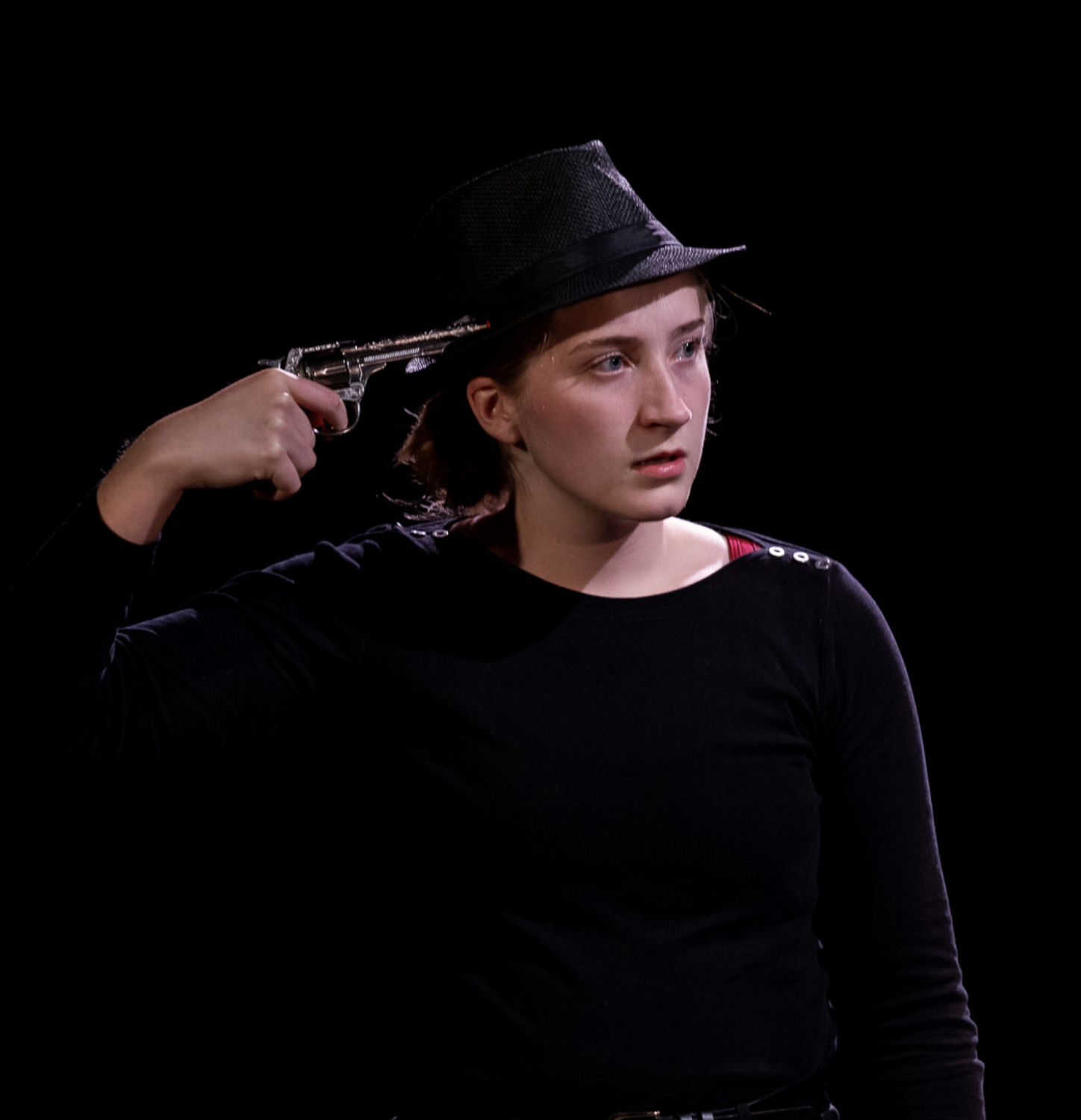 Masterclasses — The Actors' Workshop