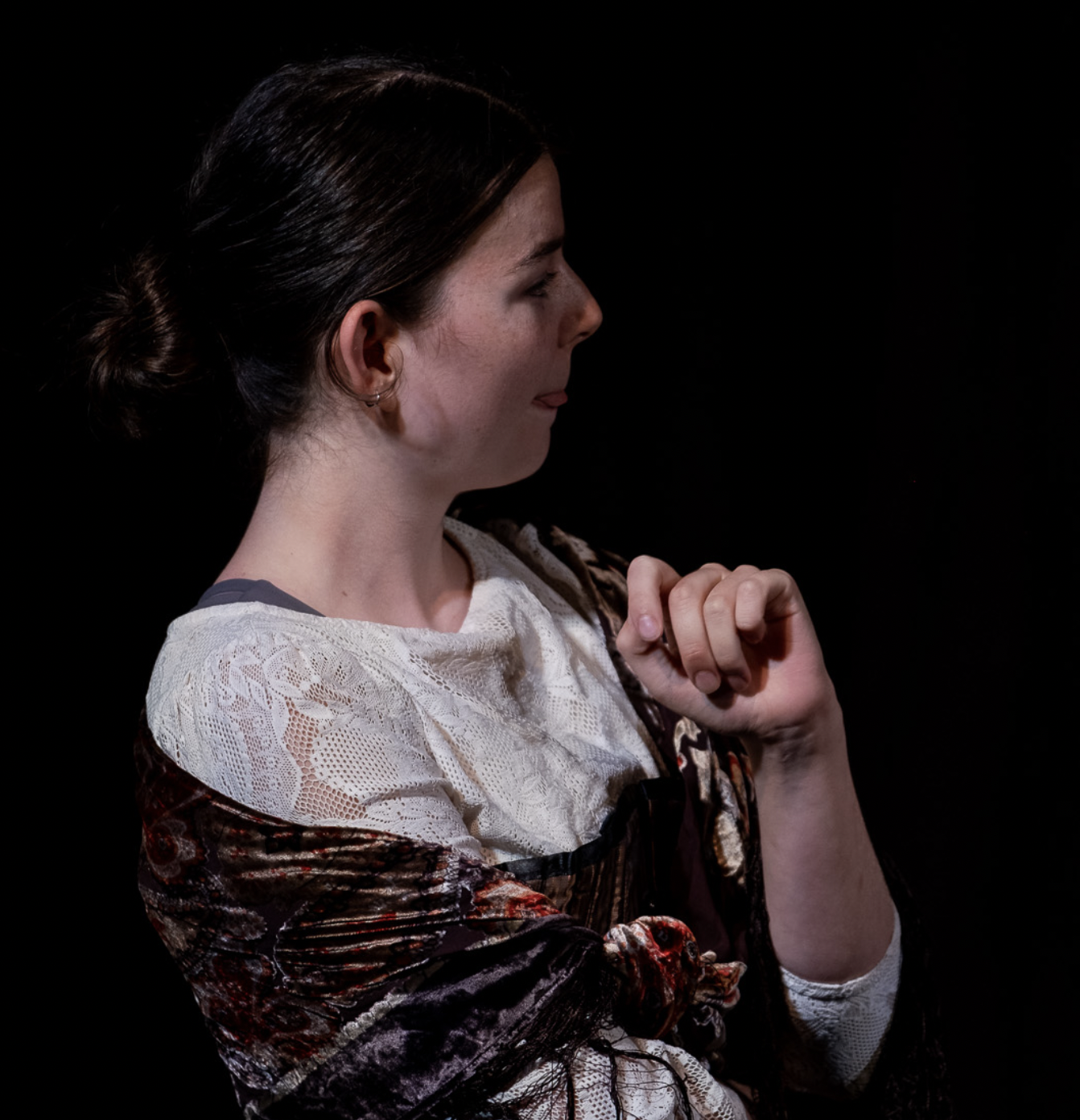 Masterclasses — The Actors' Workshop