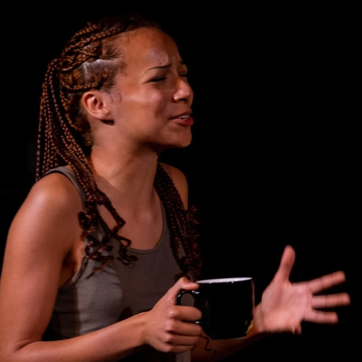 Masterclasses — The Actors' Workshop