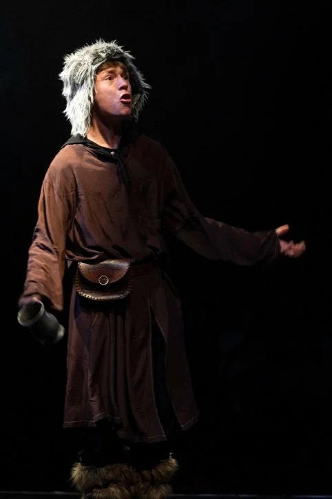 The Actors' Workshop Bristol Actor Training & Drama School
