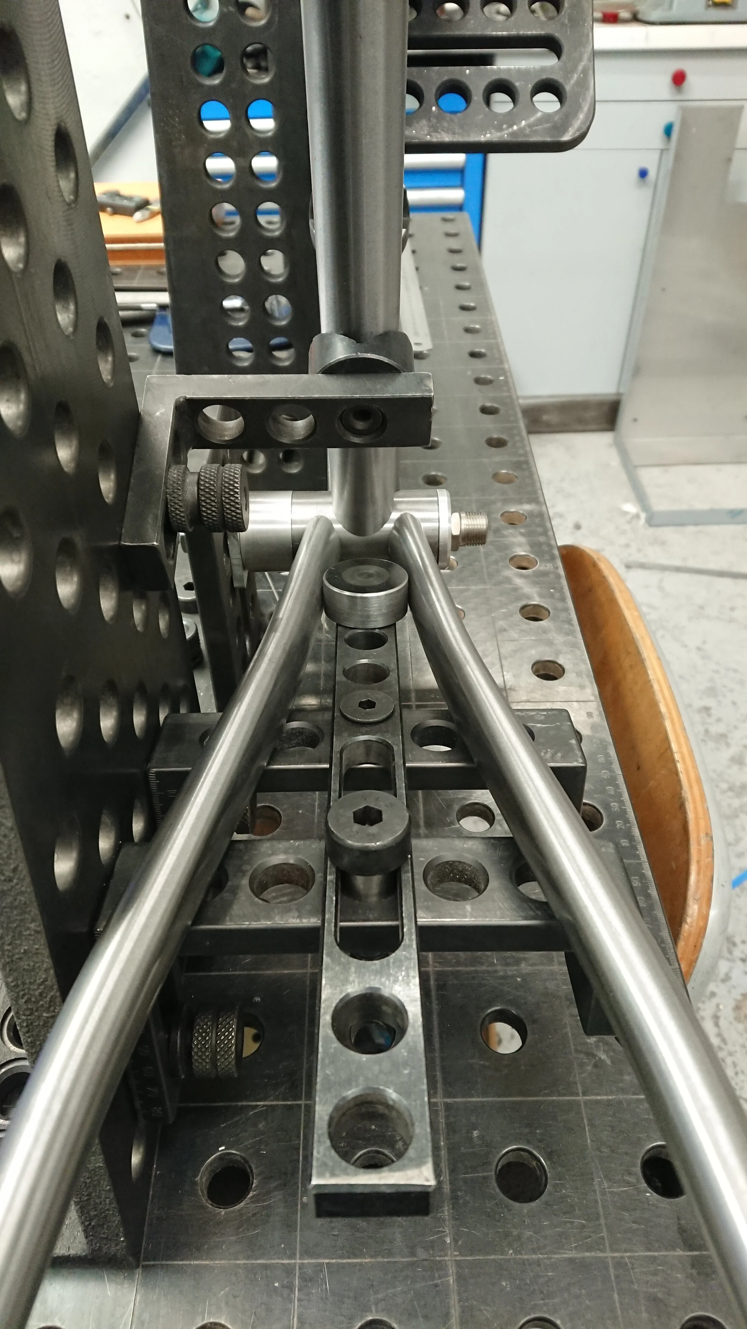 General 5 — Fish Fabrications