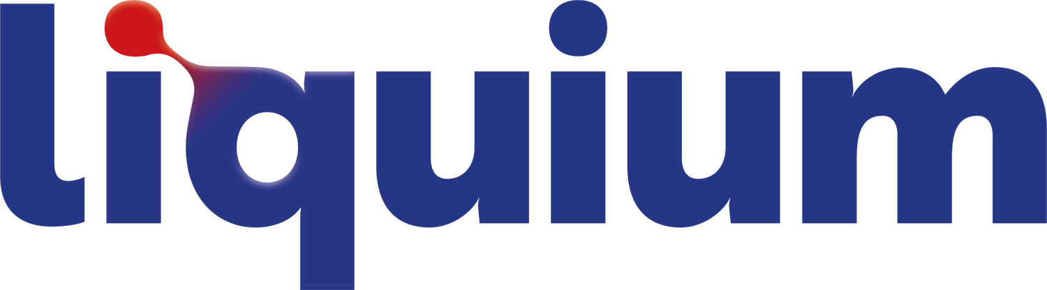Liquium