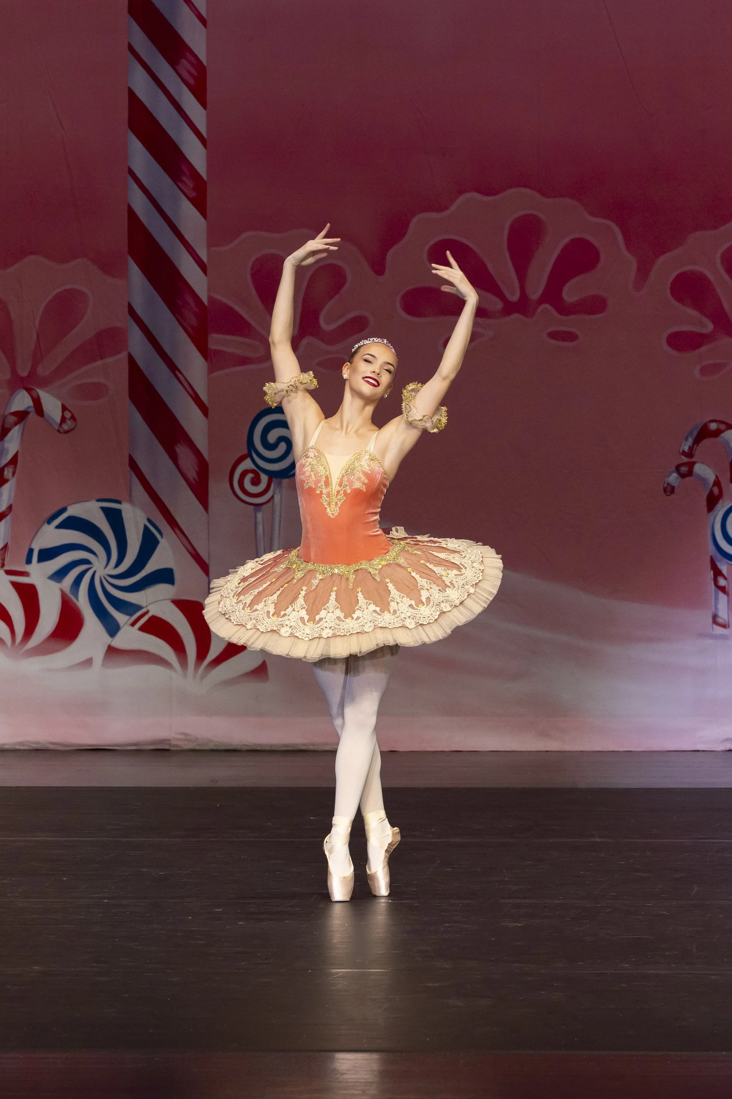About — Artistry Dance