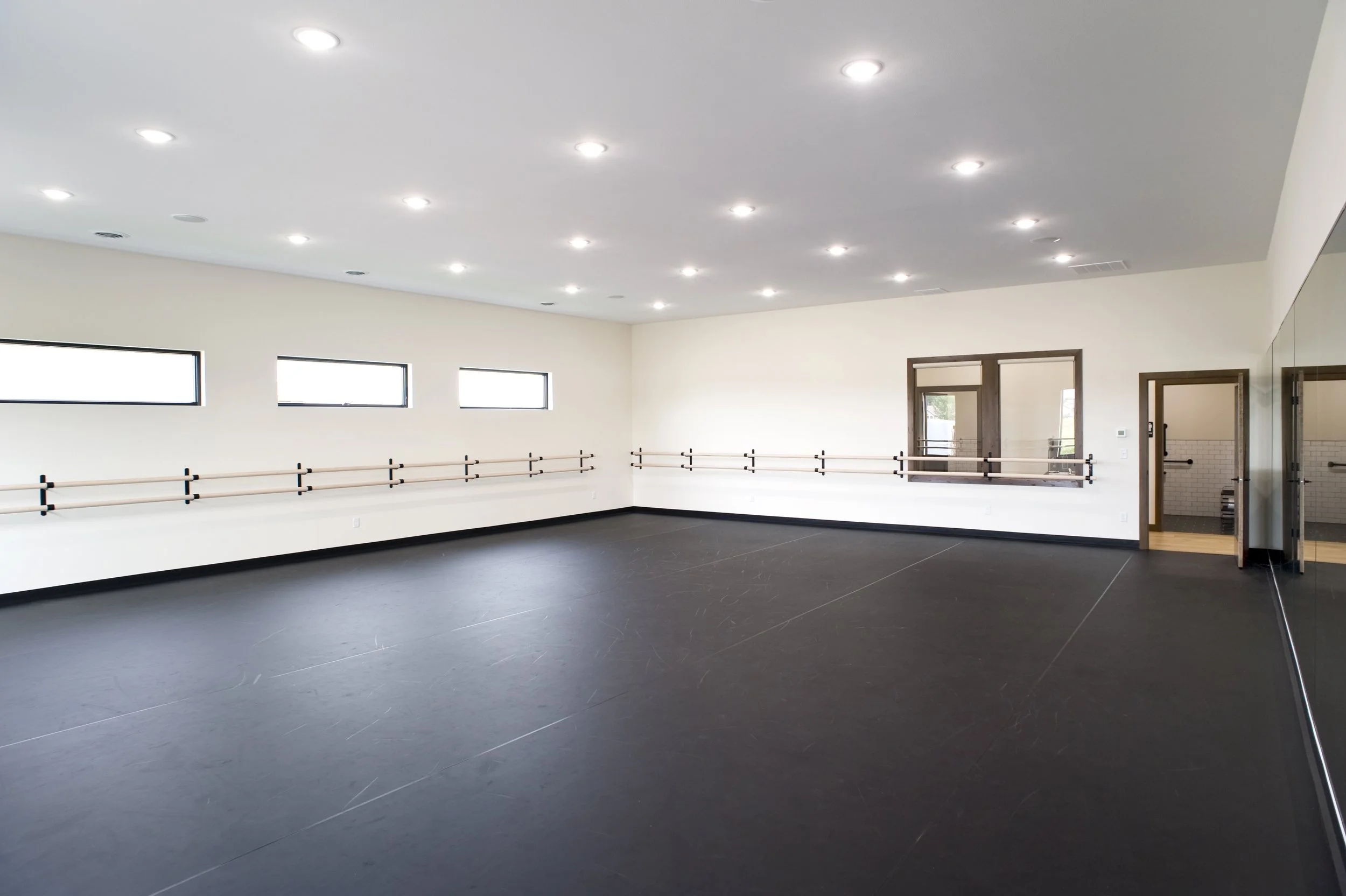 Artistry Dance