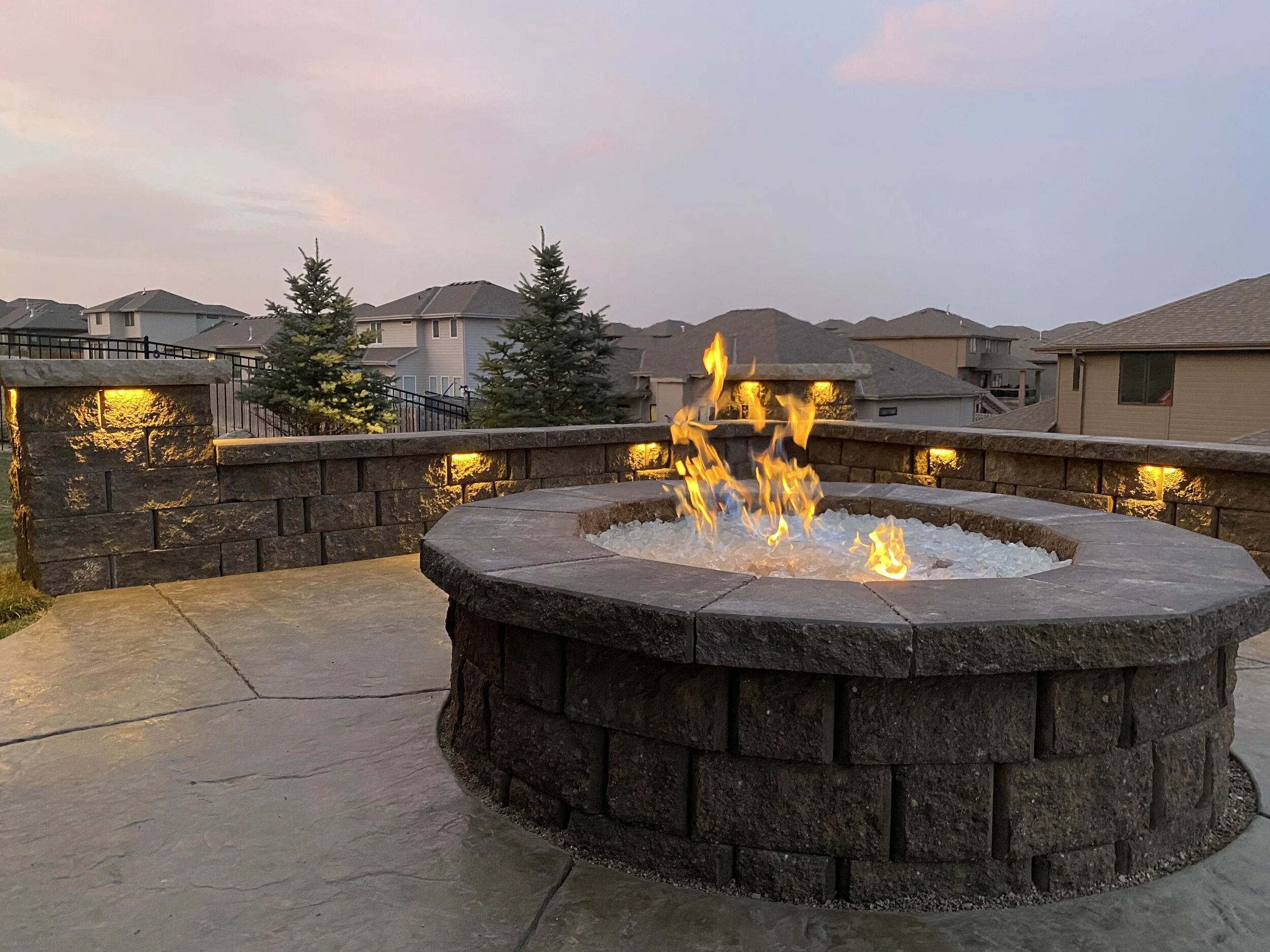 Sustainable Lawn and Landscaping