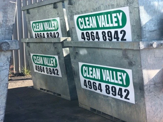About Us — CleanValley