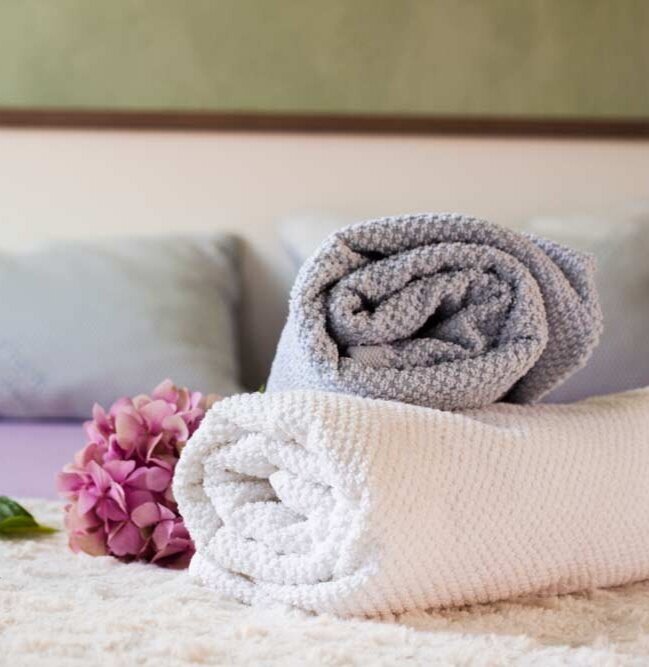 Wicklow Way Lodge B&B