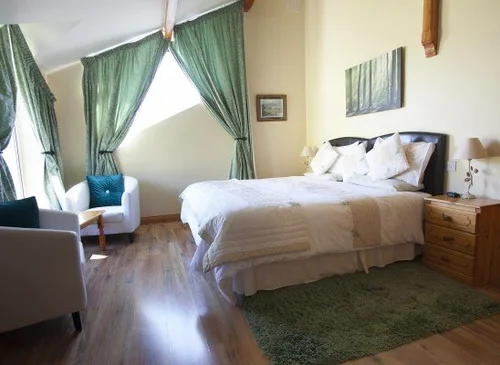 Wicklow Way Lodge B&B