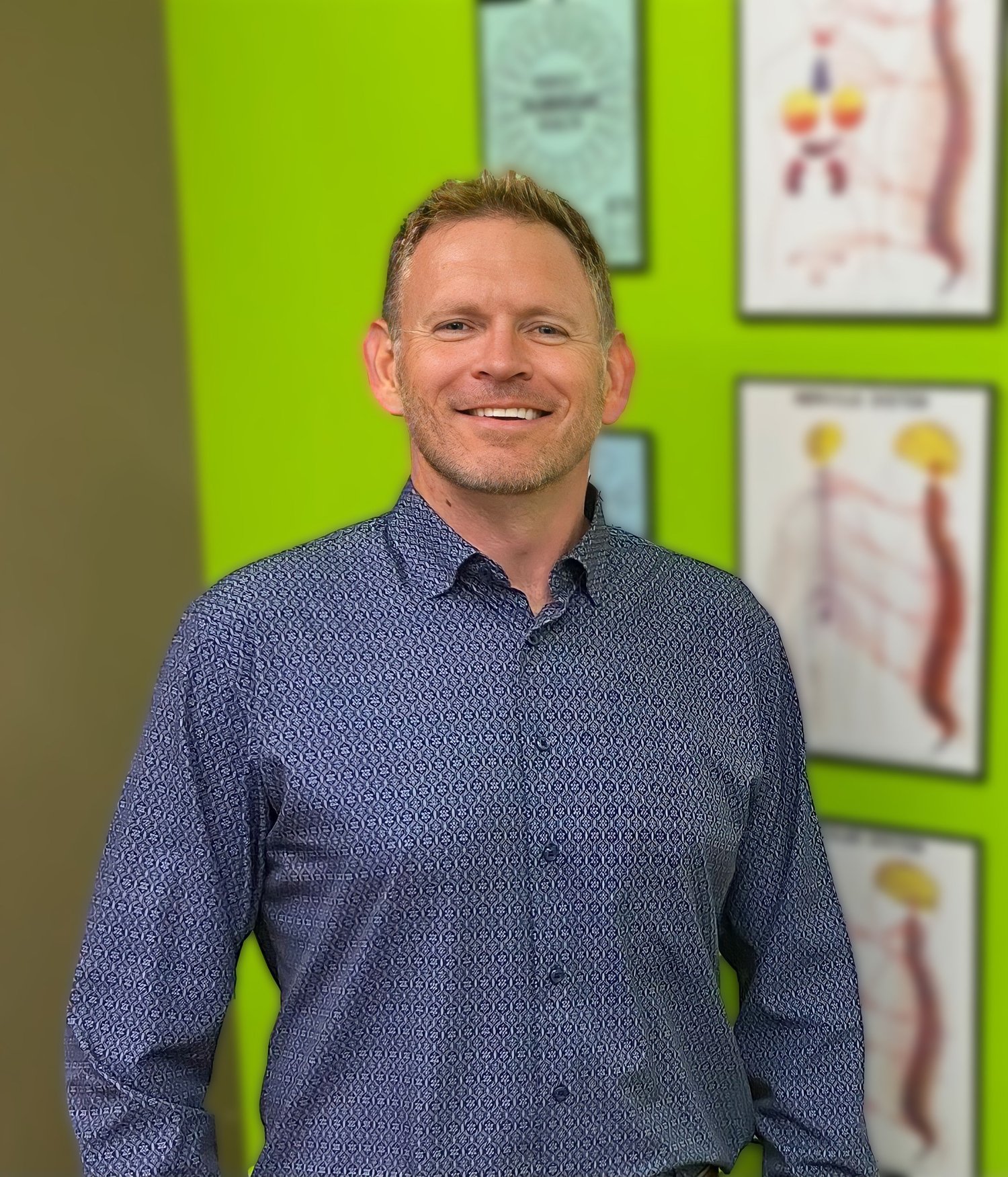 Meet the Team — ANMC Holistic Health