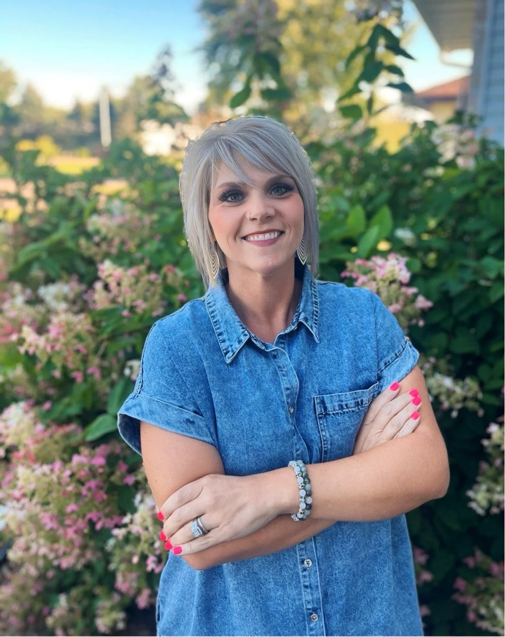 Meet the Team — ANMC Holistic Health