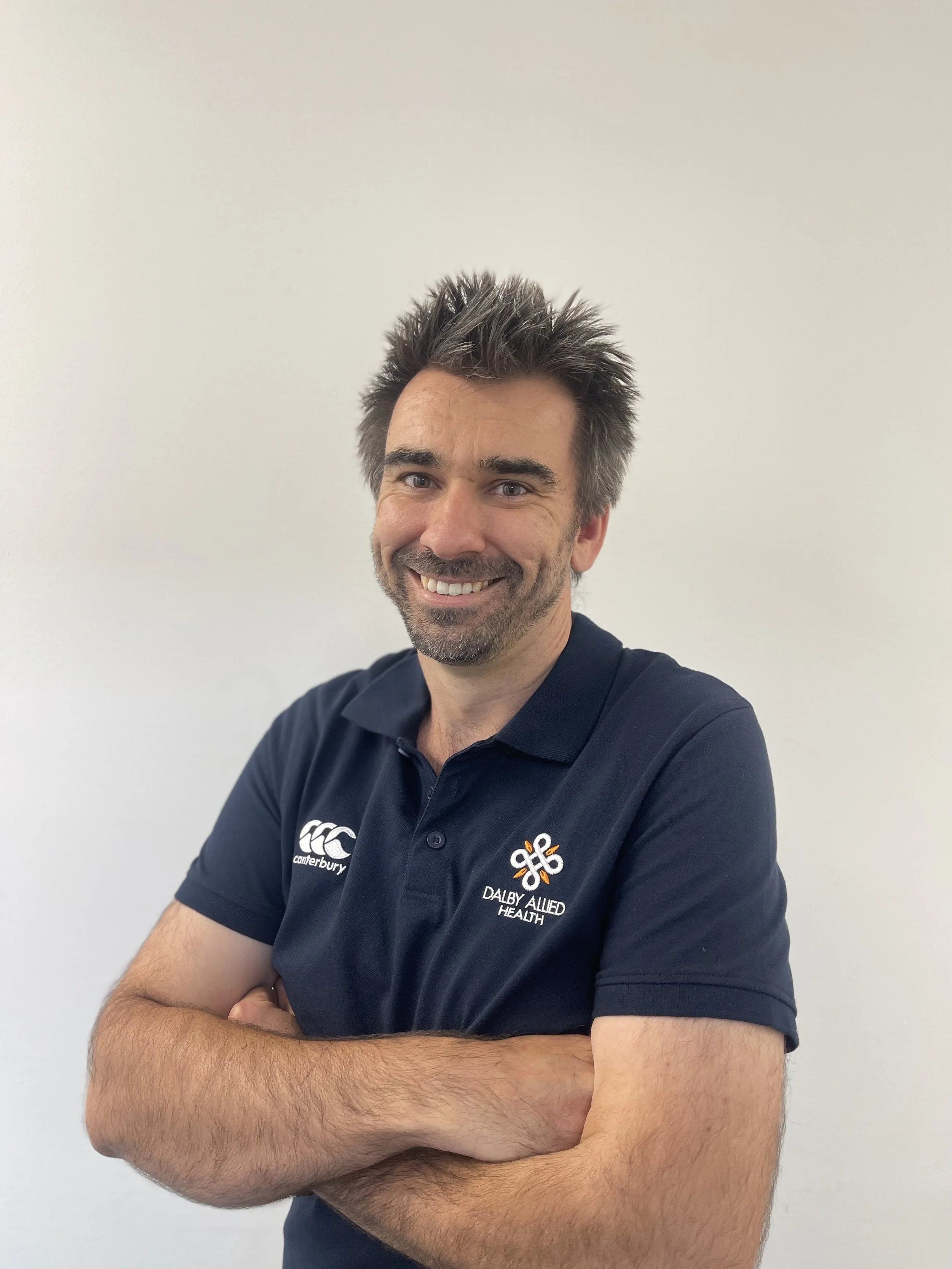 Team — Dalby Allied Health