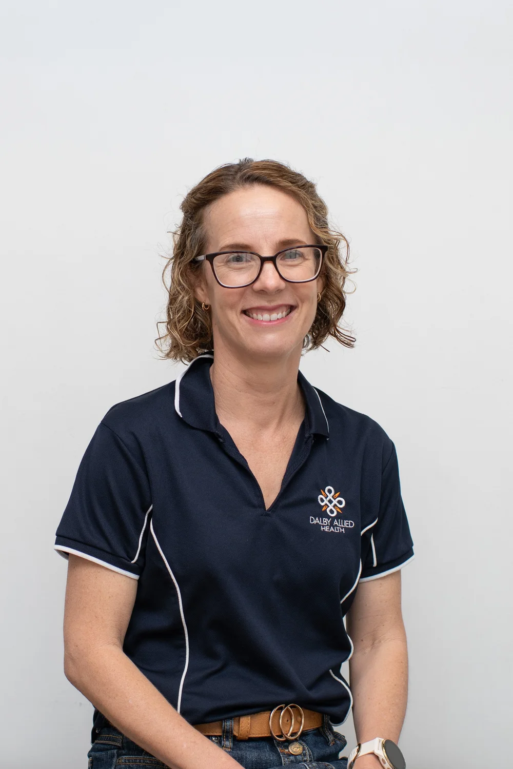 Team — Dalby Allied Health