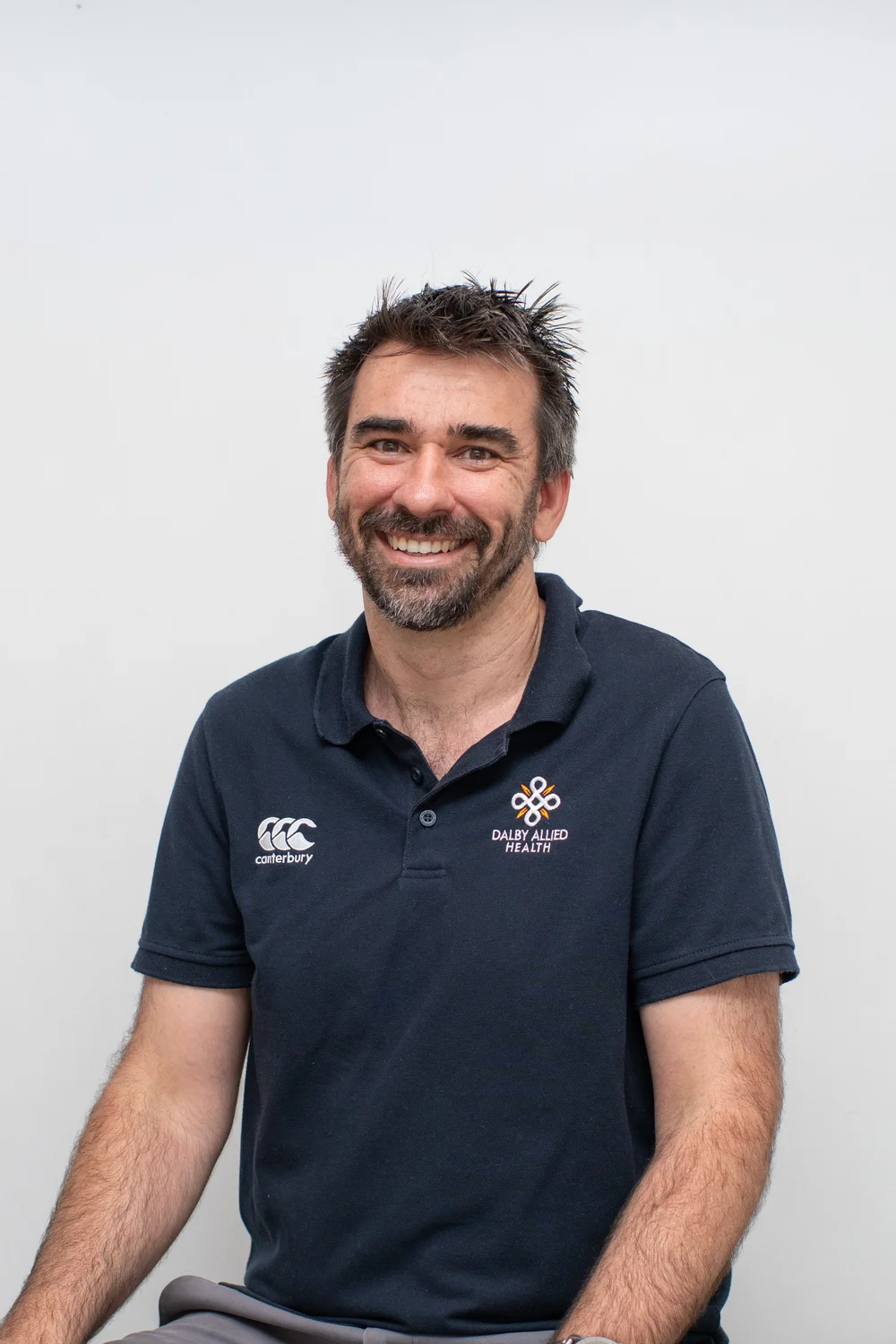 Team — Dalby Allied Health