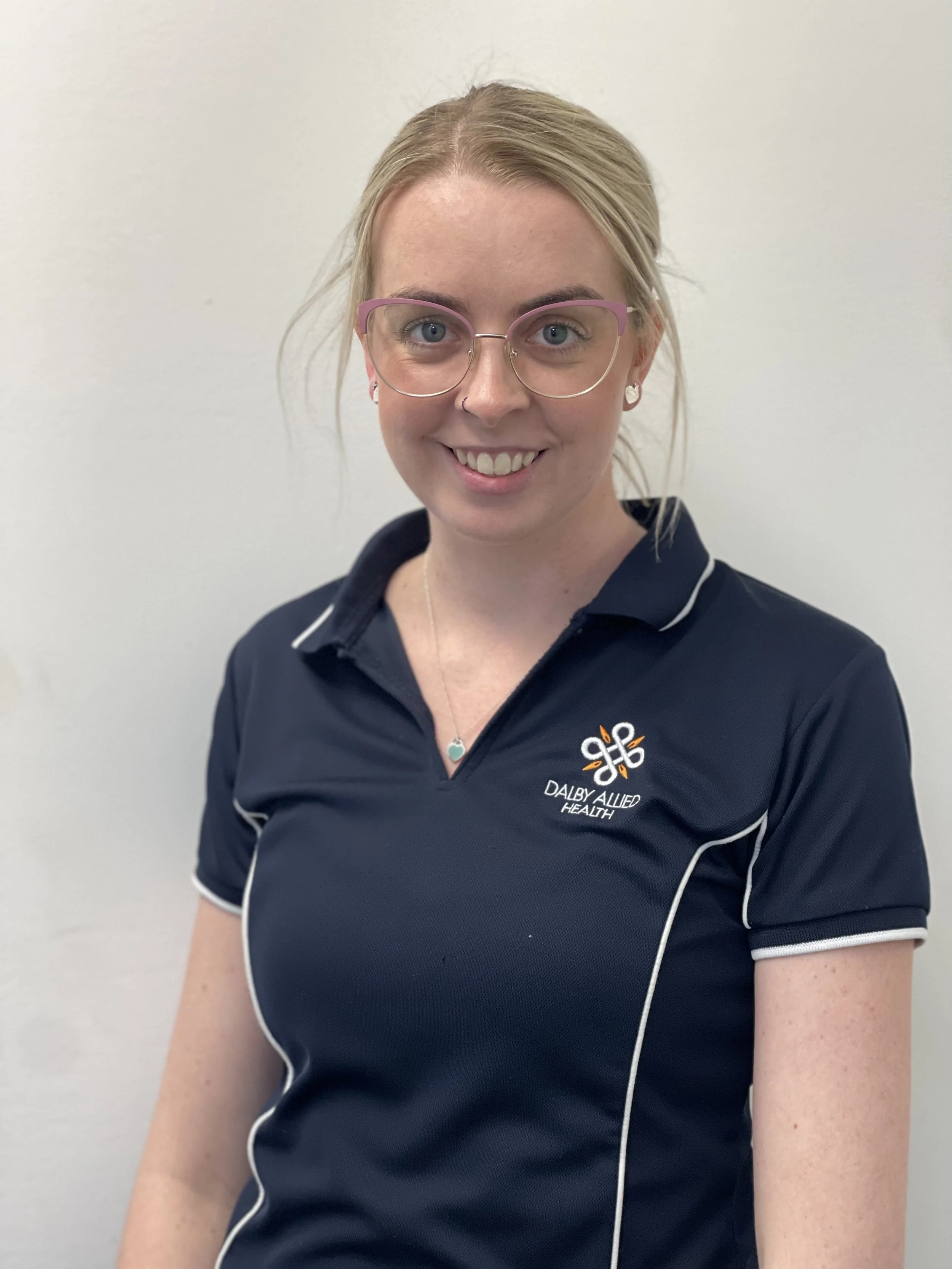 Team — Dalby Allied Health