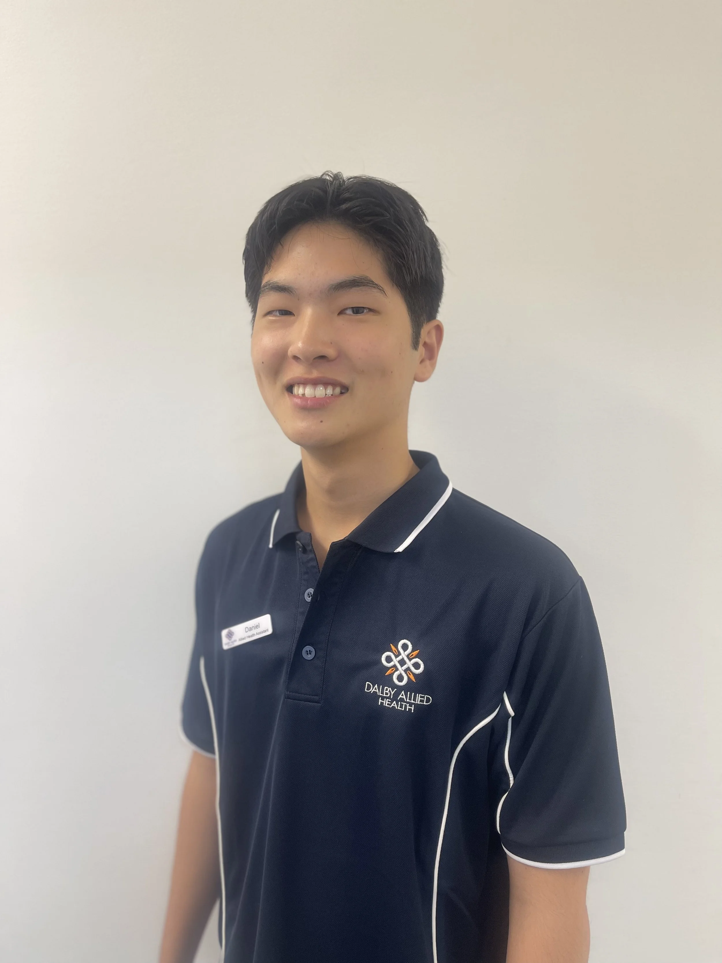 Team — Dalby Allied Health
