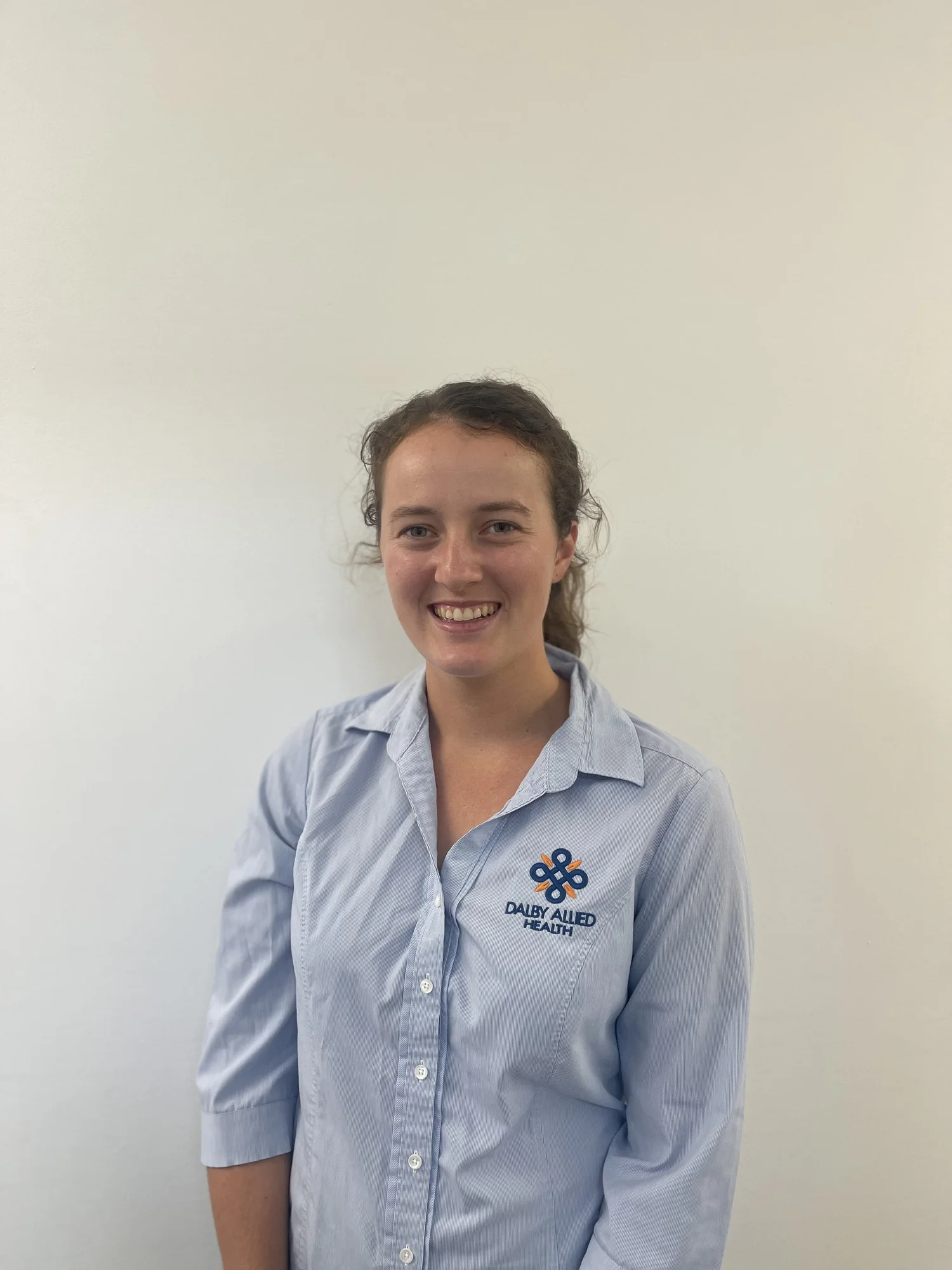 Occupational Therapy- Dalby — Dalby Allied Health