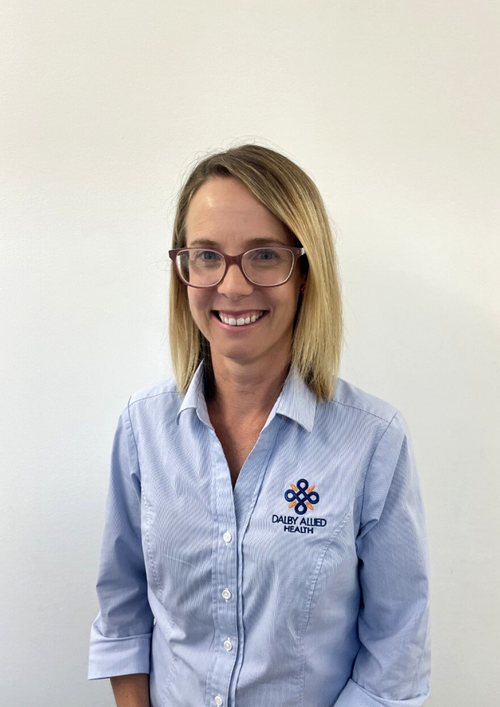 Team — Dalby Allied Health