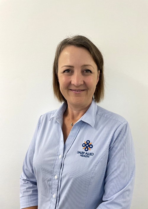 Team — Dalby Allied Health