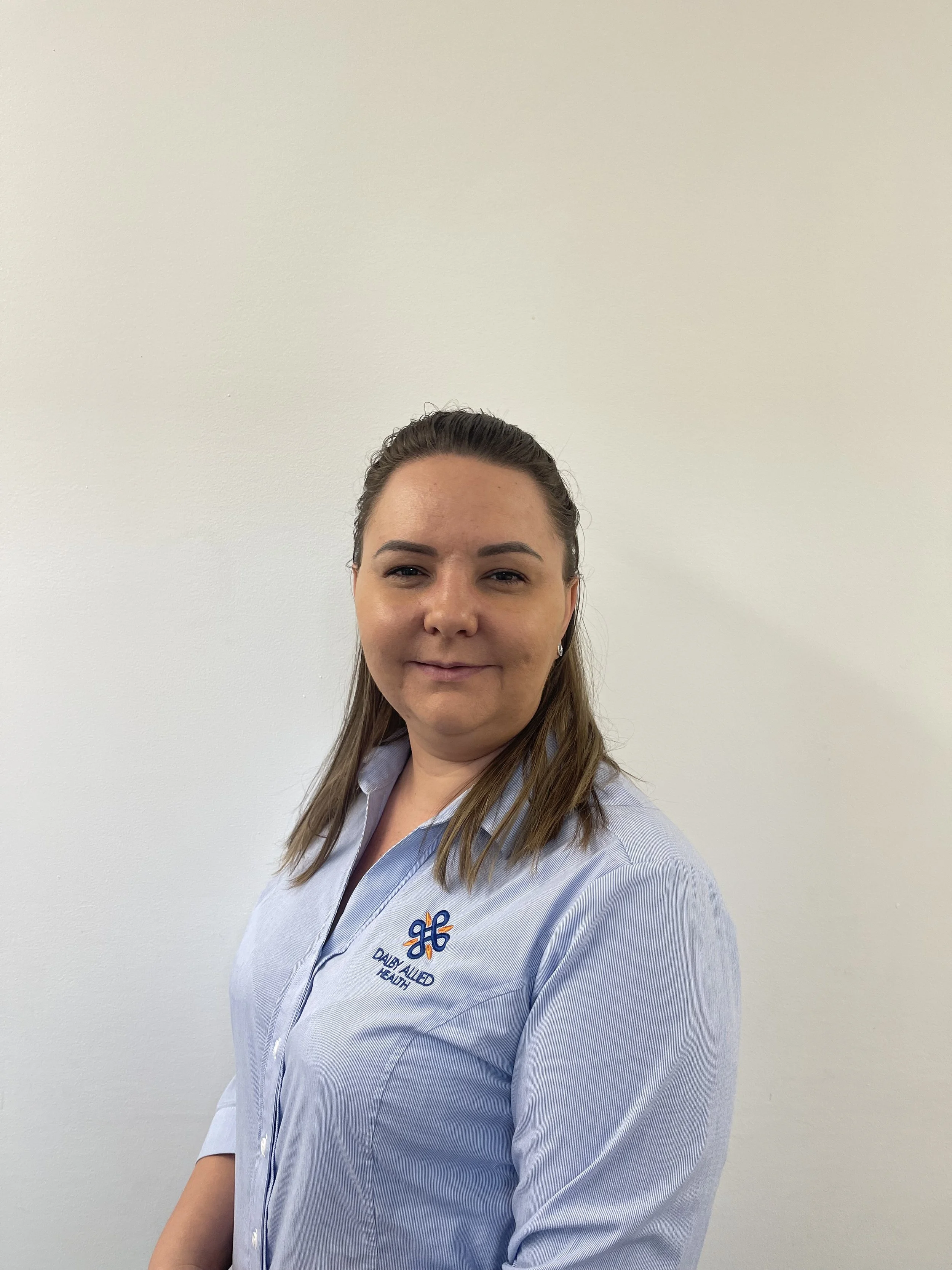 Team — Dalby Allied Health