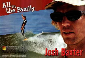 Summer Soul Surf Camp