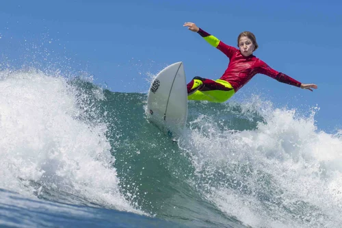 Summer Soul Surf Camp