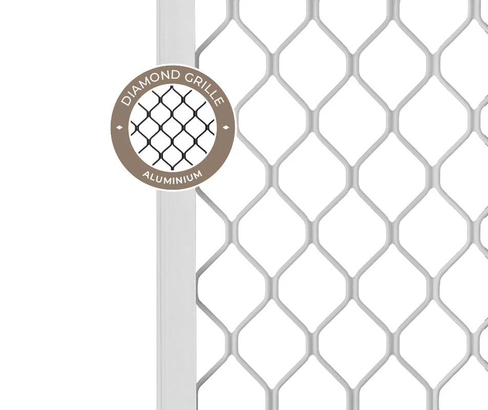 Security — Fin Windows + Doors