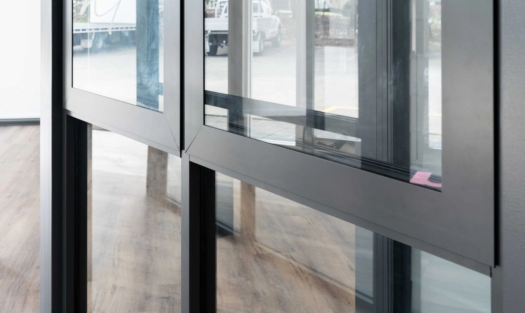 Windows + Doors | Explore Quality Windows & Doors in Newcastle — Fin ...