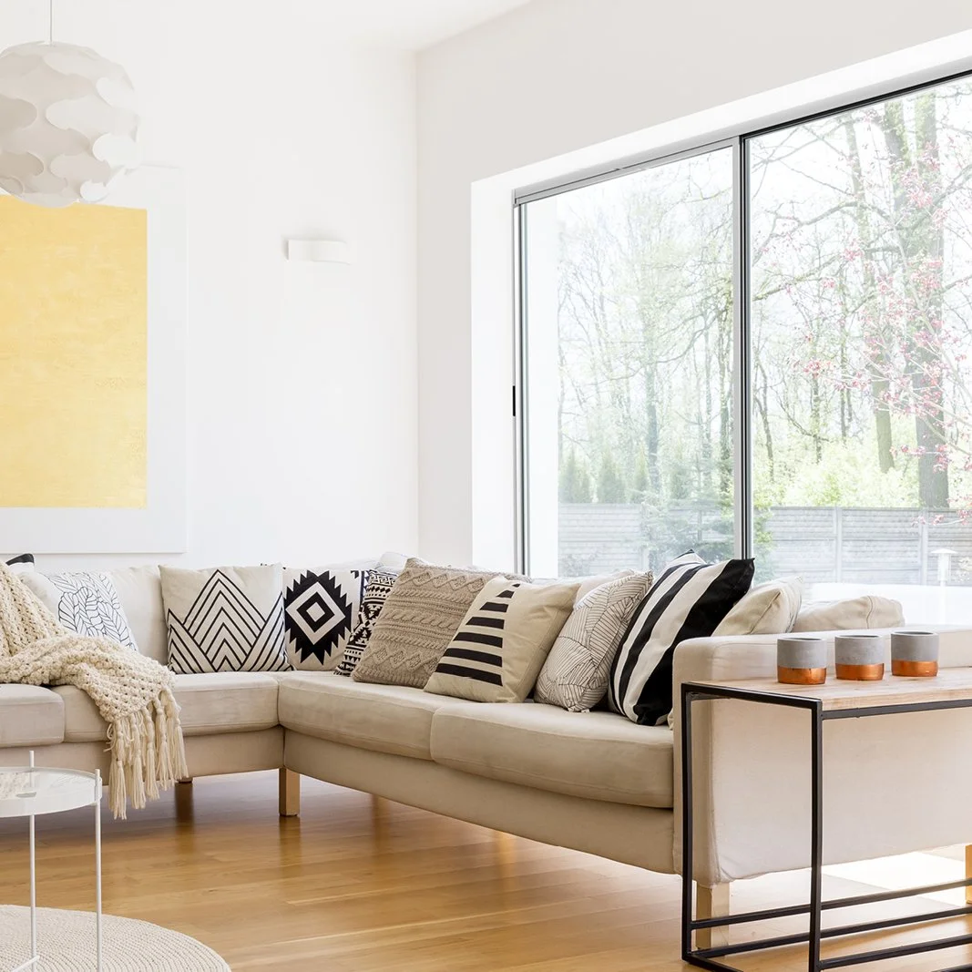 Residential — Fin Windows + Doors